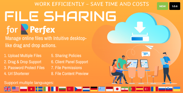File Sharing PHP Scripts from CodeCanyon
